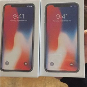 Apple | Other | Iphone X 256 Gb Unlocked To Any Carrier | Poshmark